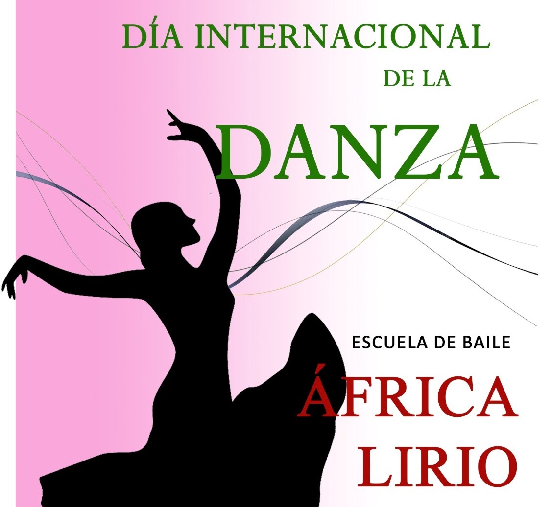Día Internacional de la Danza - Fundación Premio Convivencia
